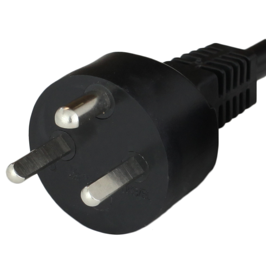 International Power Cables | International Cord Sets