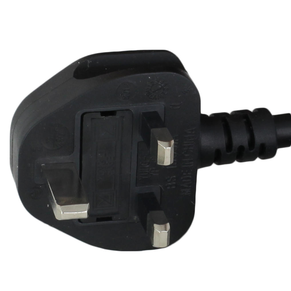 IEC 60320 Reference Chart | World Cord Sets