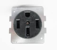 NEMA Straight Blade Reference Guide | Plugs, Connectors and Sockets