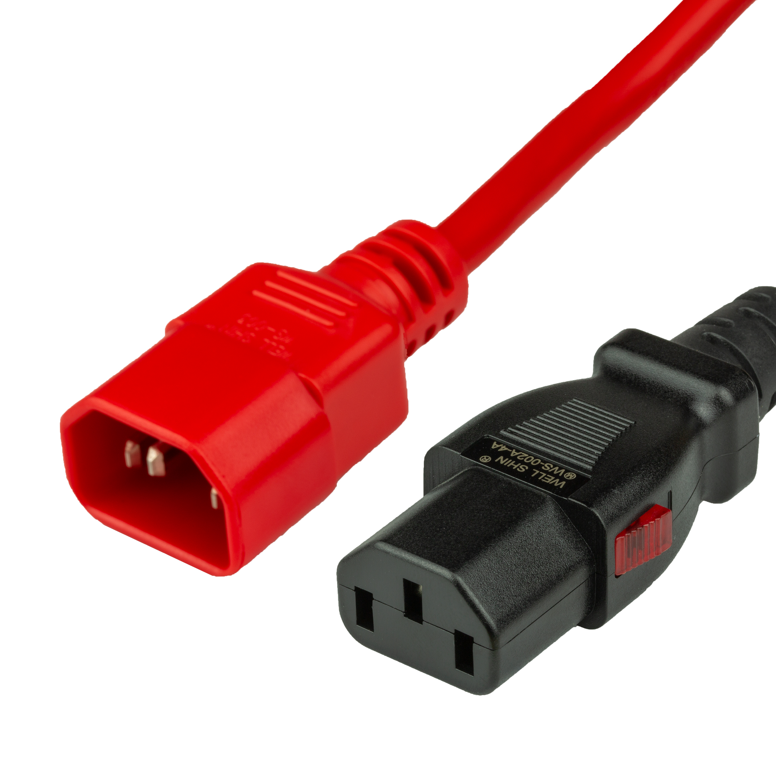 Data Center Power Cables | Locking Power Cords