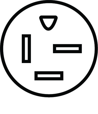 NEMA Straight Blade Reference Guide | Plugs, Connectors and Sockets