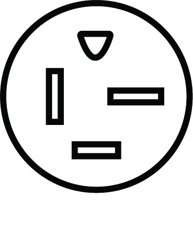 NEMA Straight Blade Reference Guide | Plugs, Connectors and Sockets