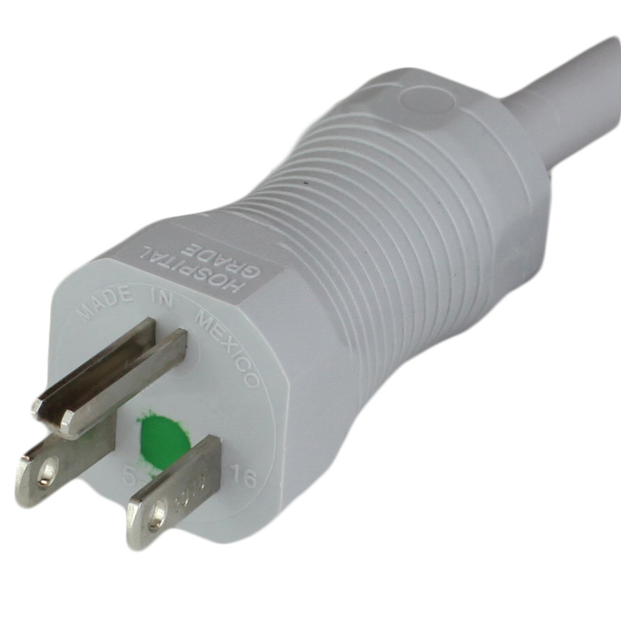 NEMA Straight Blade Reference Guide | Plugs, Connectors and Sockets