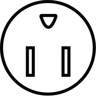 NEMA Straight Blade Reference Guide | Plugs, Connectors and Sockets