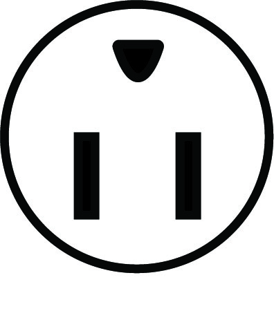 NEMA Straight Blade Reference Guide | Plugs, Connectors and Sockets