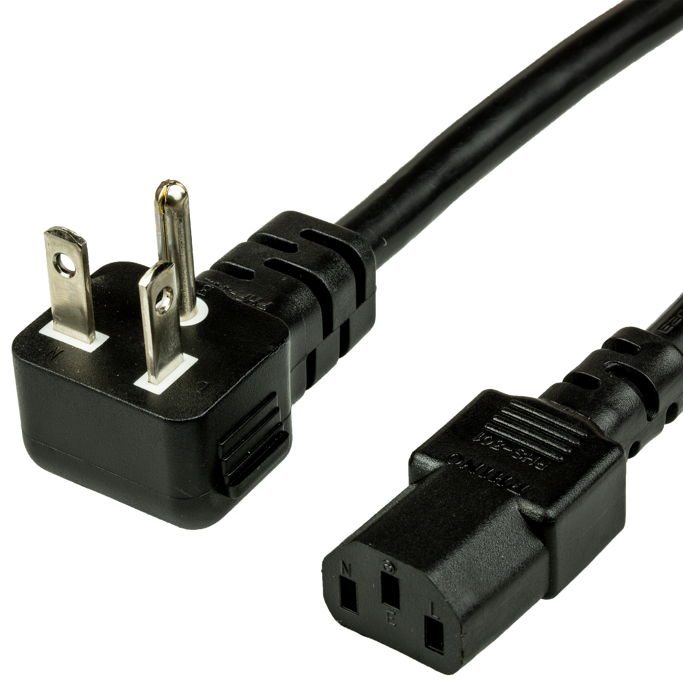 High Quality NEMA 5-20P 125V 20A Power Cords | World Cord Sets
