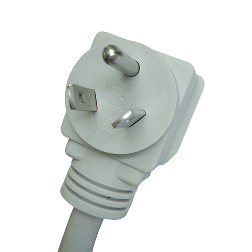 NEMA Straight Blade Reference Guide | Plugs, Connectors and Sockets