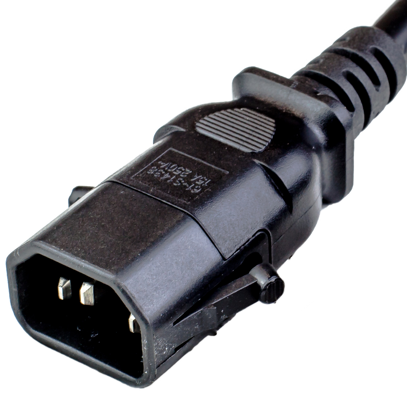 IEC 60320 Locking Options Reference Guide | World Cord Sets