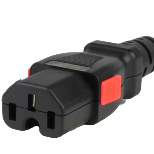 IEC 60320 Locking Options Reference Guide | World Cord Sets