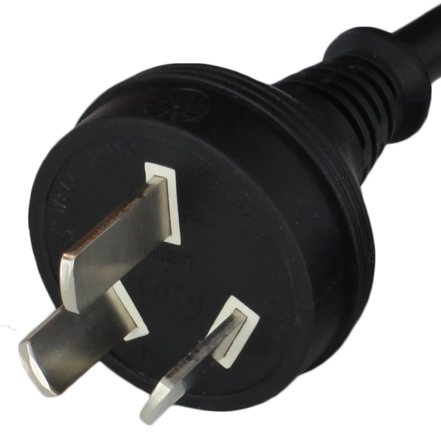 Chinese Power Cords | GB2099 and GB 1002 Plugs