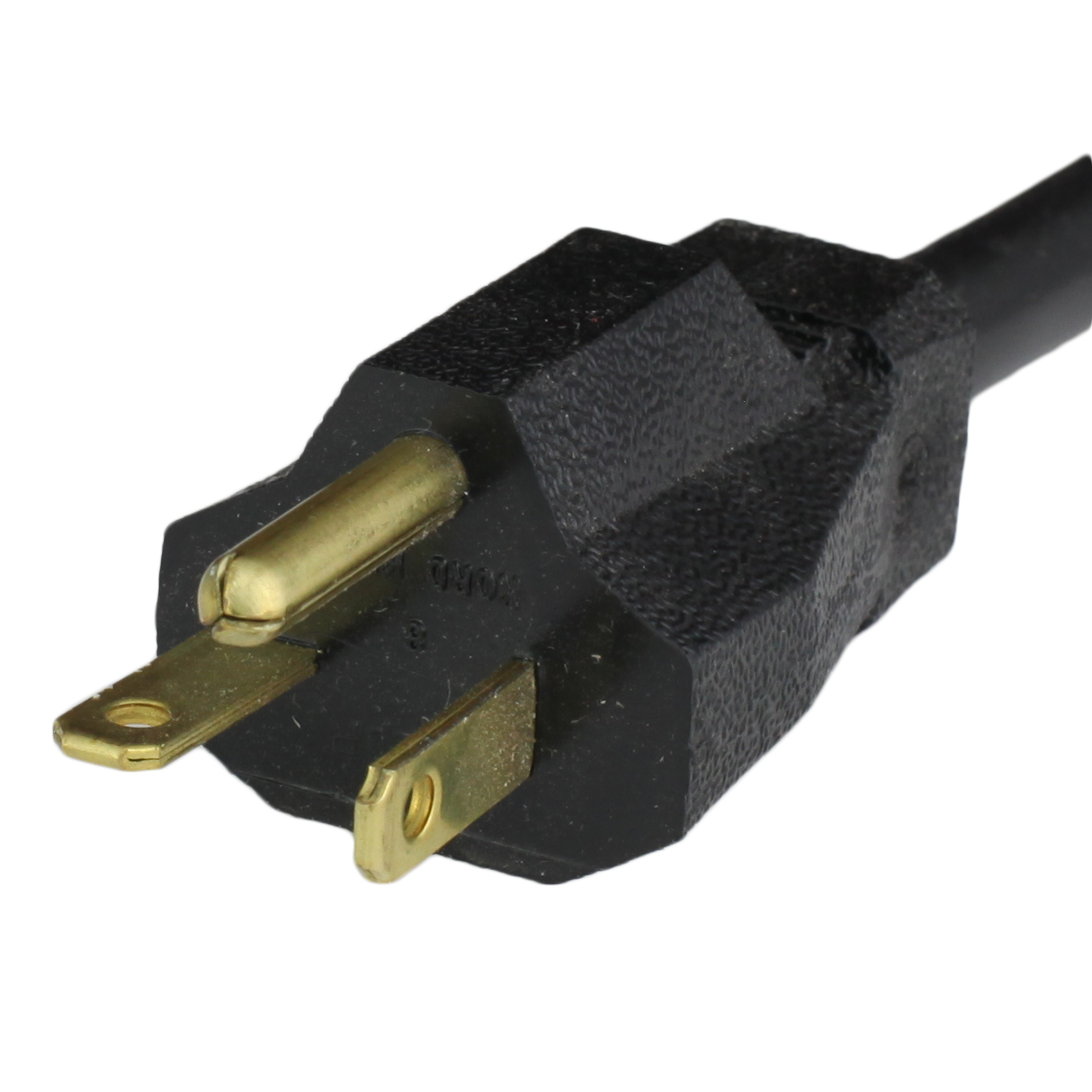 NEMA Straight Blade Reference Guide | Plugs, Connectors and Sockets