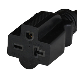 NEMA 6-20P Plug 20A 250V Power Cords | World Cord Sets