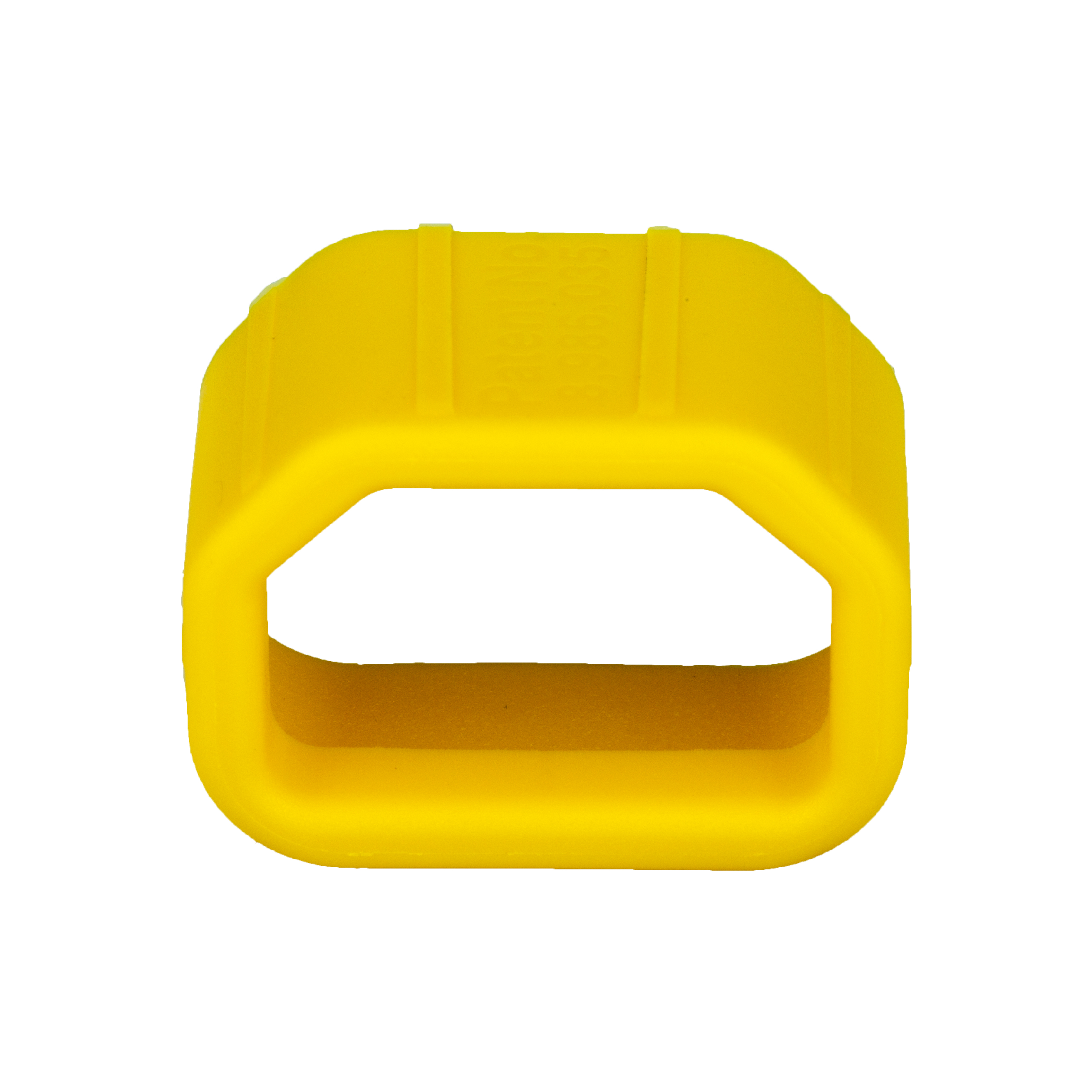 C14 SECURE SLEEVE Yellow