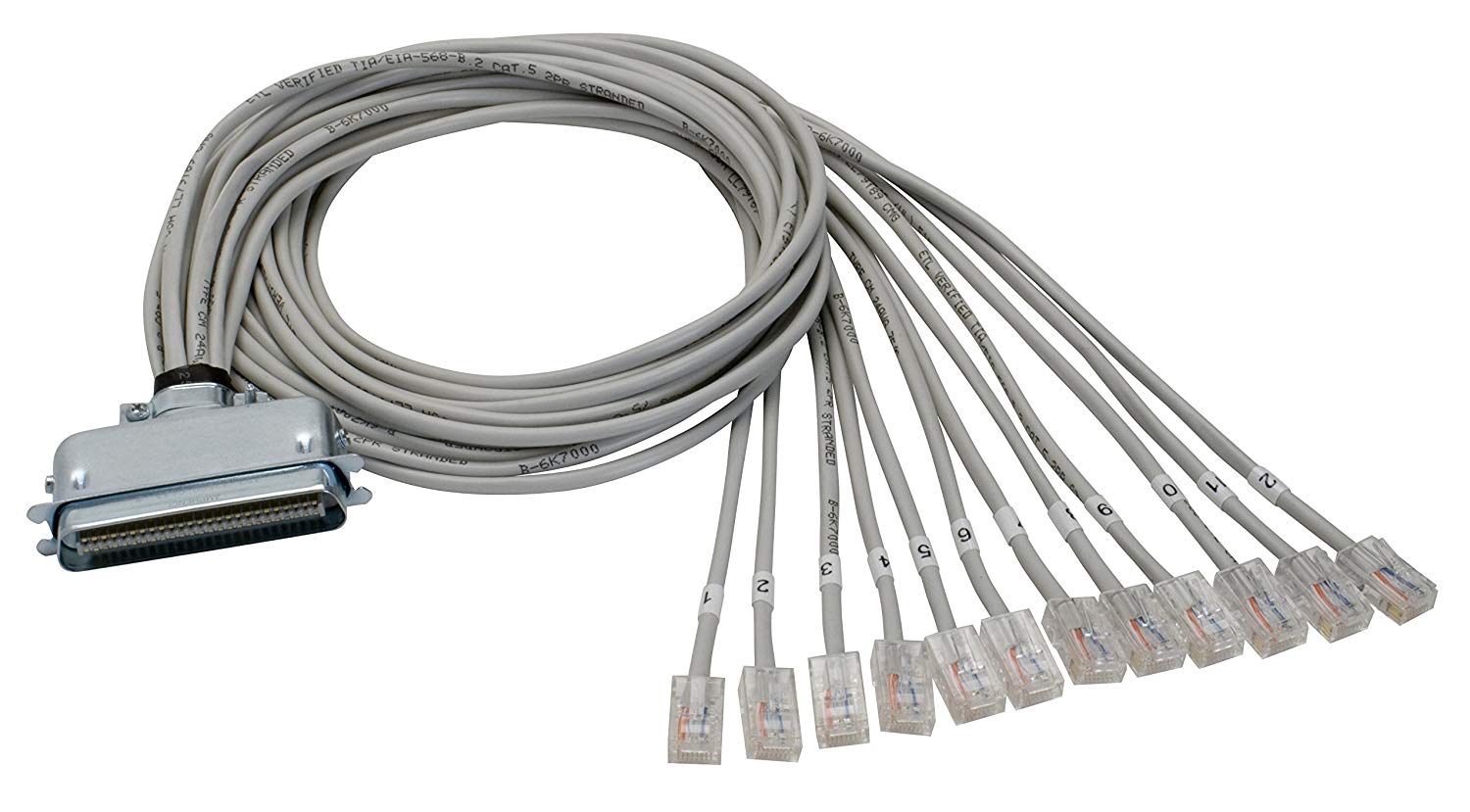 Custom Engineered OEM & Data Center Wire Harnesses | World Cord Sets